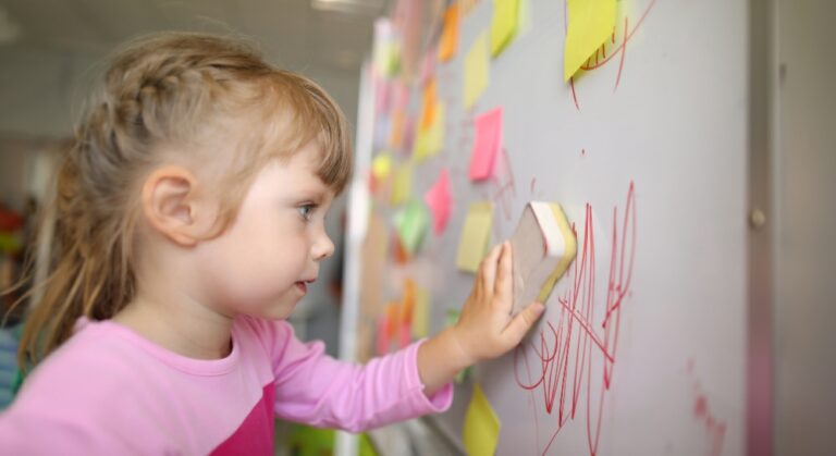 How To Remove Permanent Marker From A Whiteboard | Essential Home ...