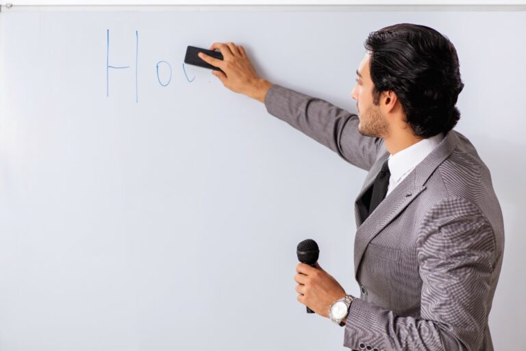 How To Remove Permanent Marker From A Whiteboard | Essential Home ...